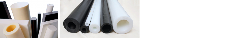 Nylamid | Cobre y Metales Titán