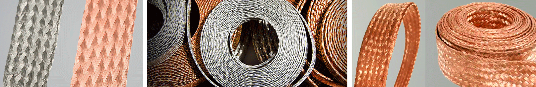 Soguilla Flexible | Cobre y Metales Titán